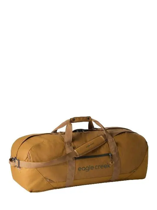 EAGLE CREEK No Matter What Duffel - Safari Brown