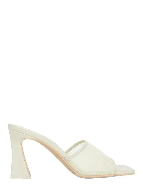Dolce Vita Narda Heel - Light Sage