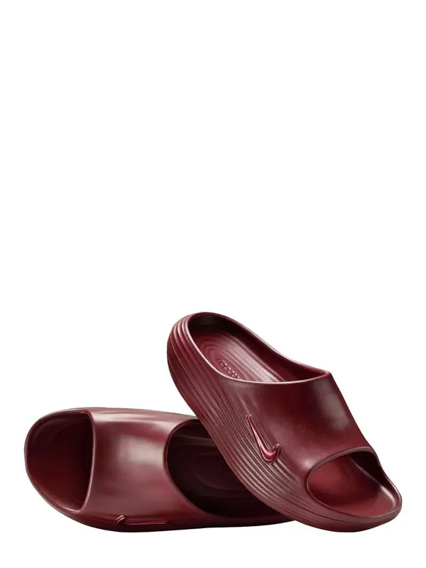 Nike Reactx Rejuven8 Slides - Red
