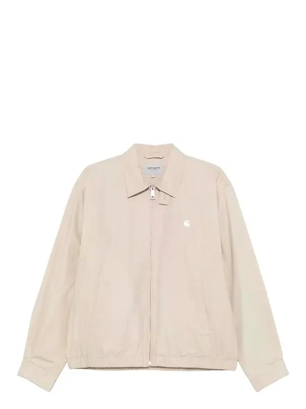 Carhartt Work In Progress Duke Jacket - Neutrals