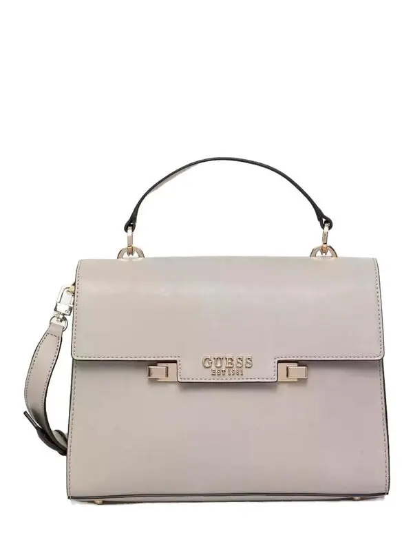 Guess Aldith Tote Bag - Neutrals