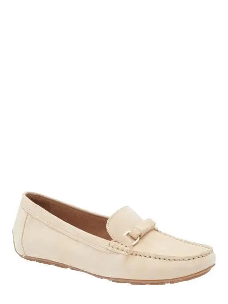 The Flexx Lionel Loafer - Sabbia Camoscio