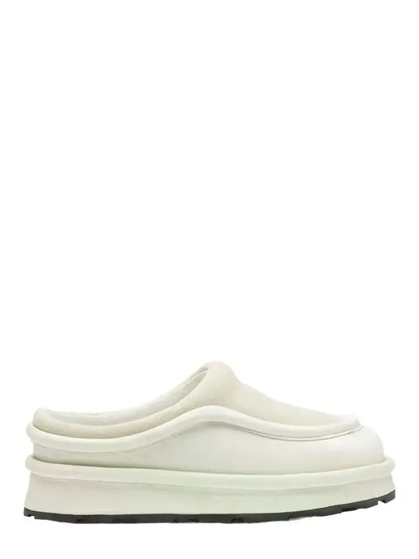 Axel Arigato Pillow Slip-on Mules - Neutrals