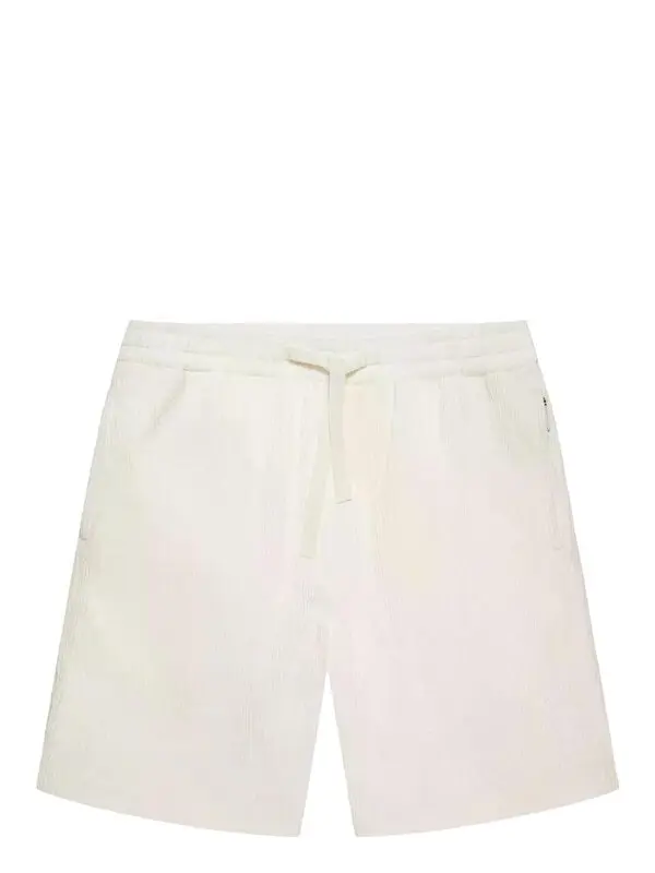 Orlebar Brown Trevone Drawstring Shorts - White