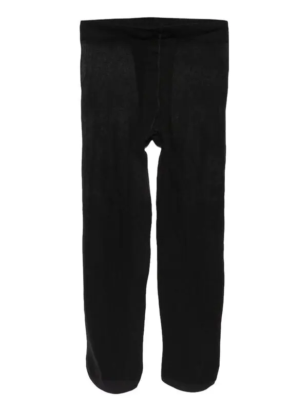 Jean Paul Gaultier Hoses - Black