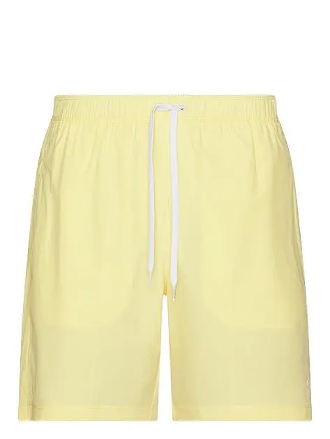 RHONE 7.5 R&r Trunk - Yellow Dawn