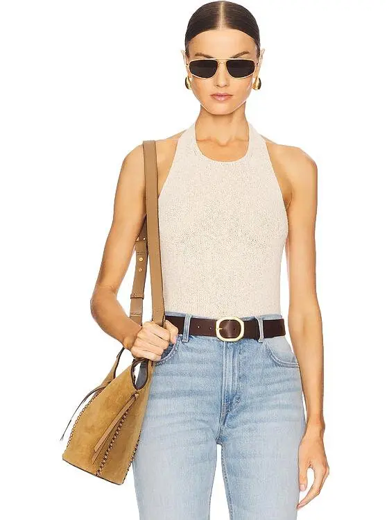 Rails Ailani Top - Natural