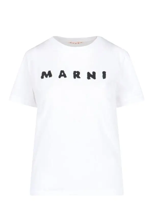 Marni T-shirt - White
