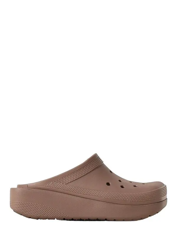CROCS Clogs - Beige