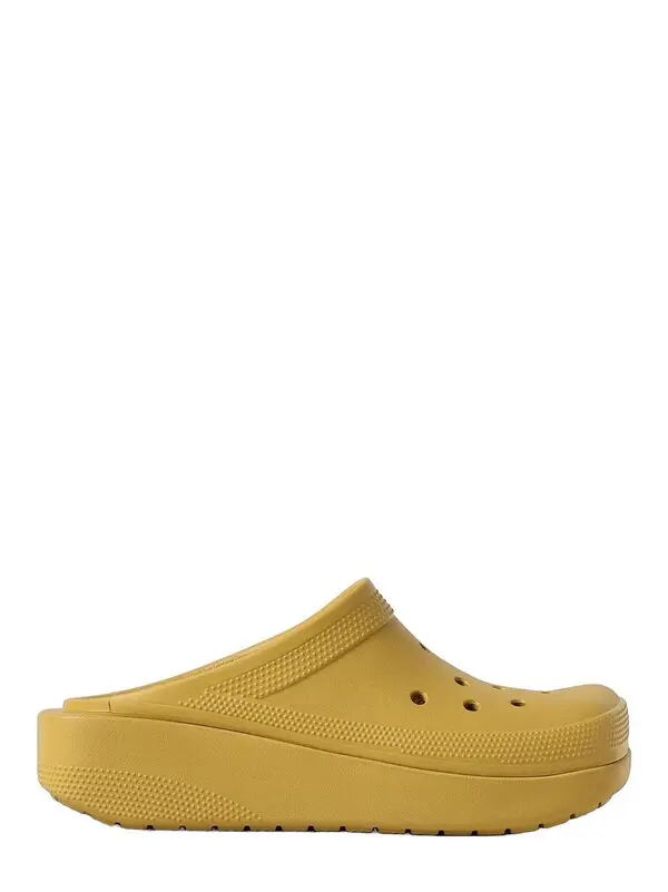 CROCS Clogs - Green