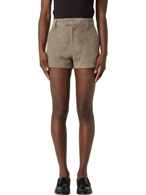 Ami Shorts - Grey