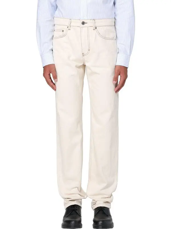Ami Jeans - Beige