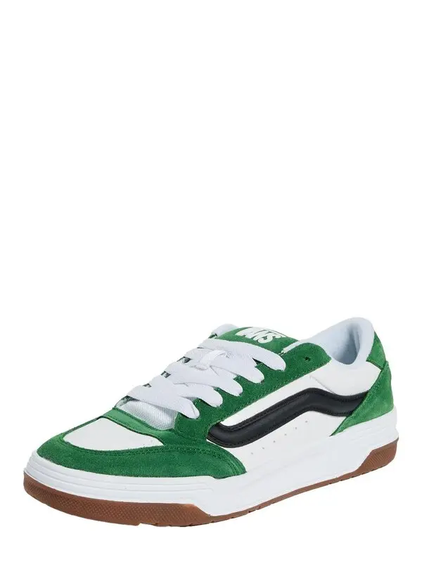 VANS Hylane Sneakers - Tri-tone Fairway