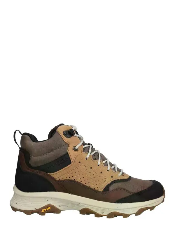 Merrell Speed Solo Boots - Brown
