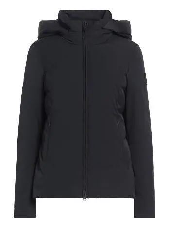 DEKKER Down Puffer Jacket - Blue