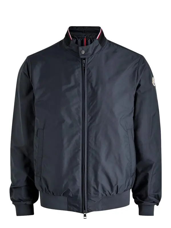 Moncler Reppe Shell Jacket - Navy