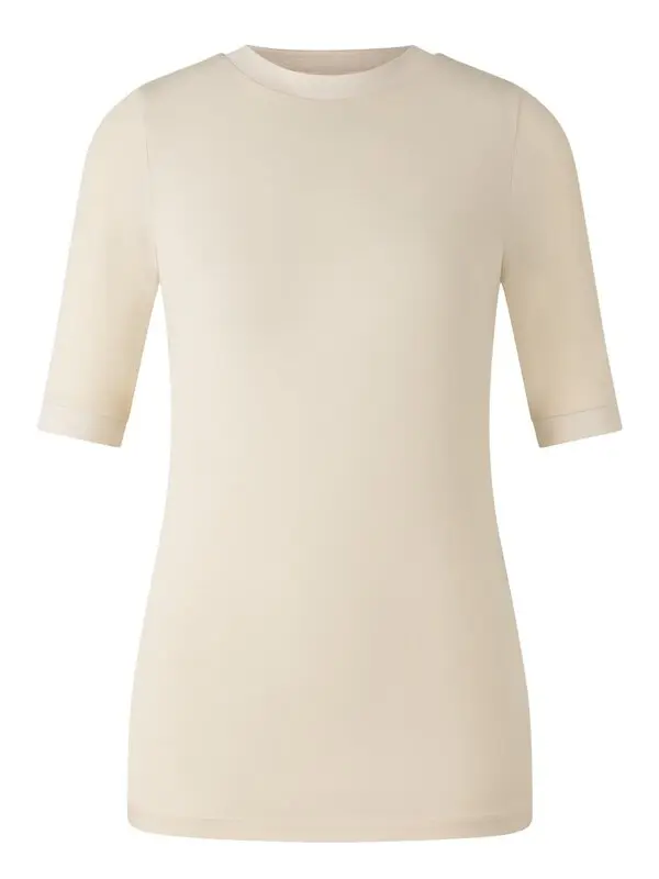 Bogner Alexi T-shirt - Cream