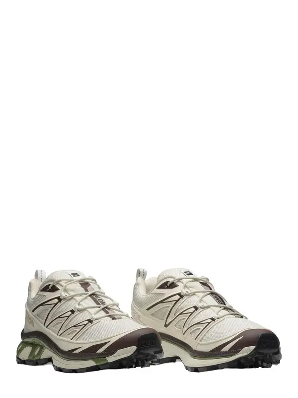 SALOMON Gender Inclusive Xt-6 Expanse Sneakers - Vanilla Ice