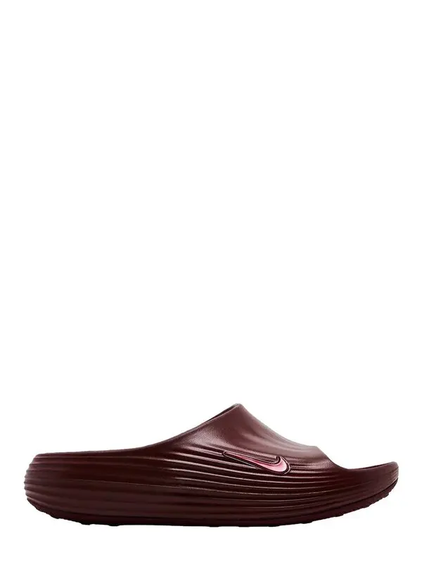 Nike Reactx Rejuven8 Slide 'team - Red