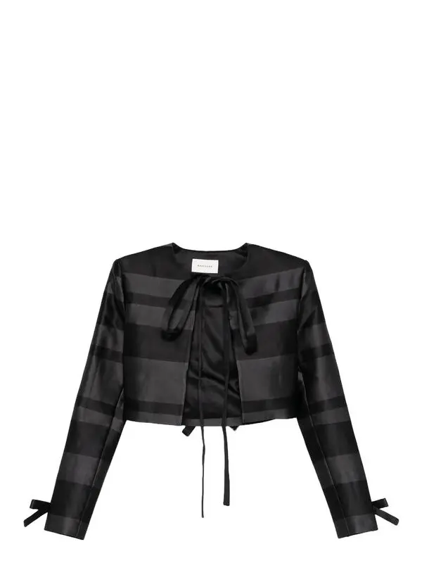 MARKGONG Outerwear - Multicolor