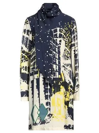 OTTOD'AME Mini Dress - Blue