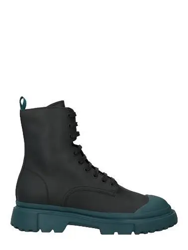 Hogan Ankle Boots - Black