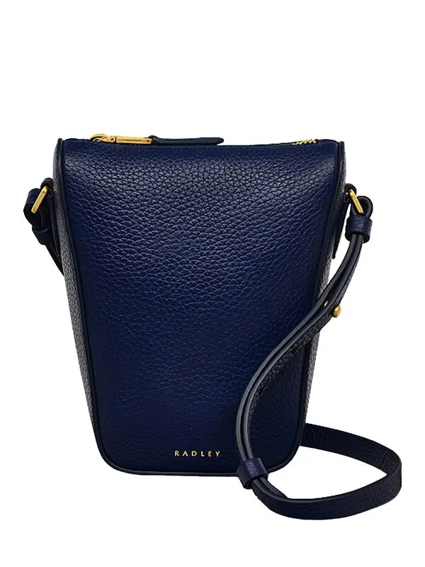 RADLEY Oak Street Phone Crossbody Bag - Evenfall