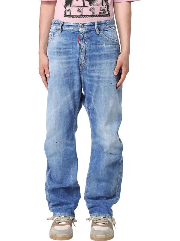 Dsquared2 Jeans - Denim