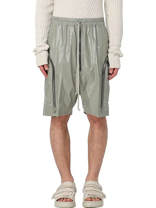 Rick Owens Shorts - Beige