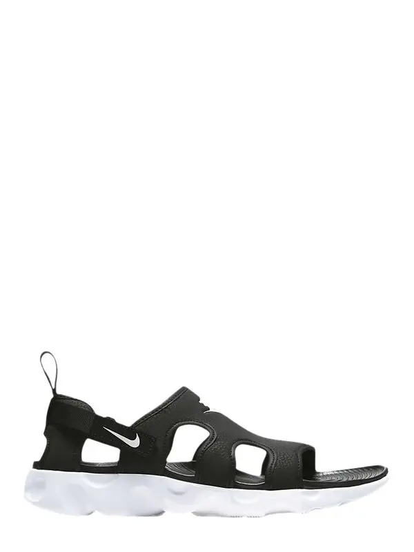 Nike Owaysis Sandal - Black