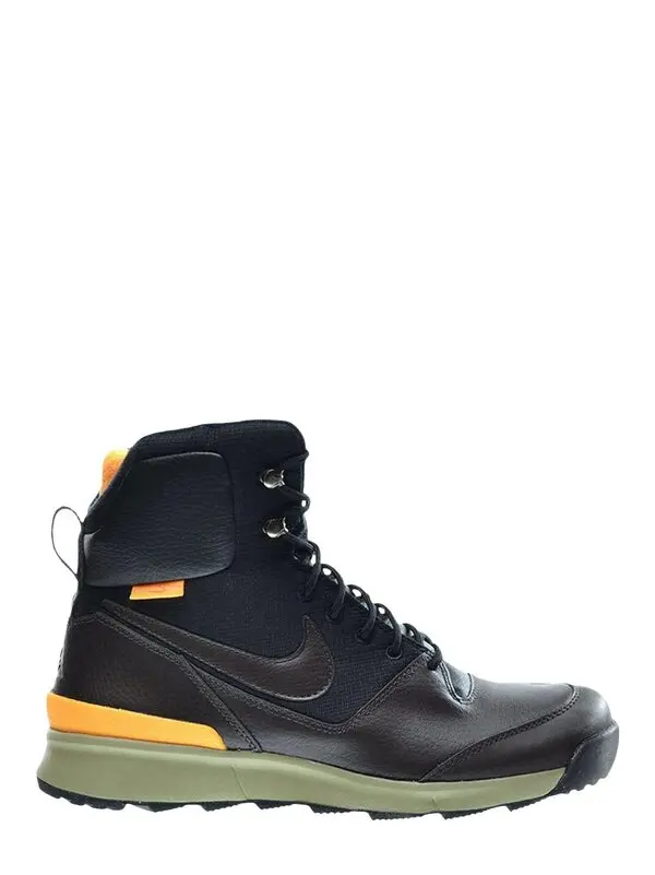 Nike Stasis Acg Sneakers - Brown