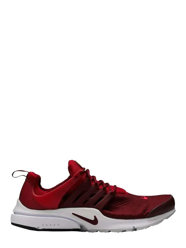 Nike Air Presto Essential - Red