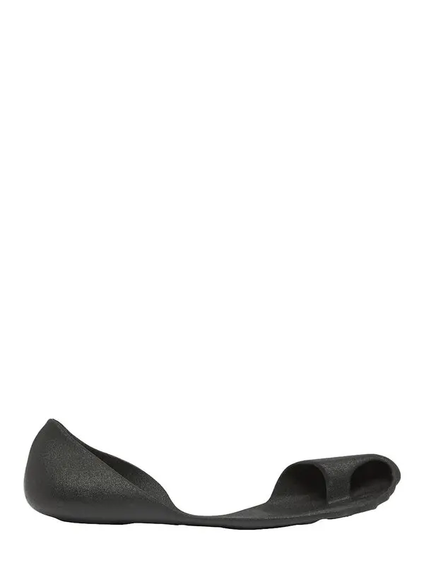 Balenciaga Zero Eva Sneakers - Black