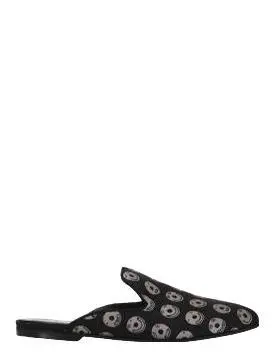 10 CORSO COMO Mules - Black