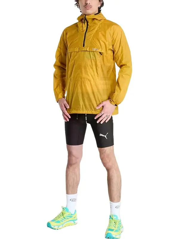 TILAK Poutnik Orgil 25 Jacket - Orange