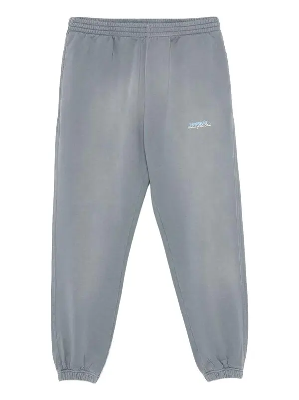 REPRESENT Trousers - Grey