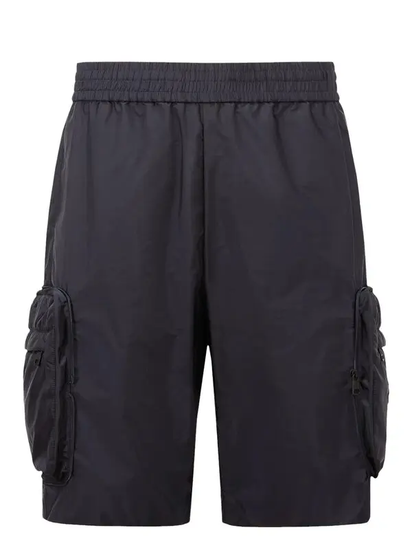 Moncler Shorts - Multicolor