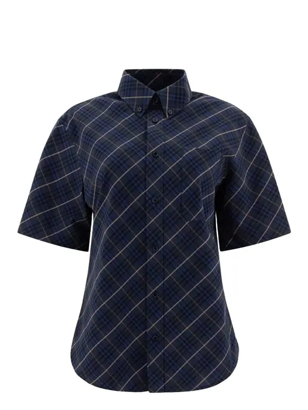 Burberry Sp25-mw-sip-2.2.106 - Midnight Ip Check