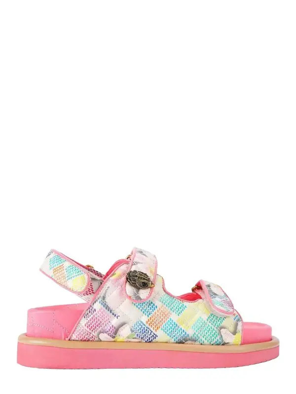 Kurt Geiger Orson Sandals - Pink