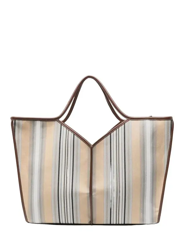 Hereu Handbag - Hazel