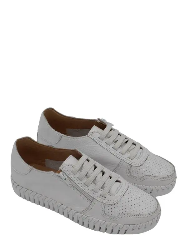 BOTTERO Bottwister Sport Sneaker - White