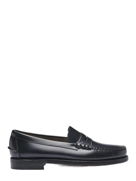 SEBAGO Classic Dan Penny Loafer - Blue Navy