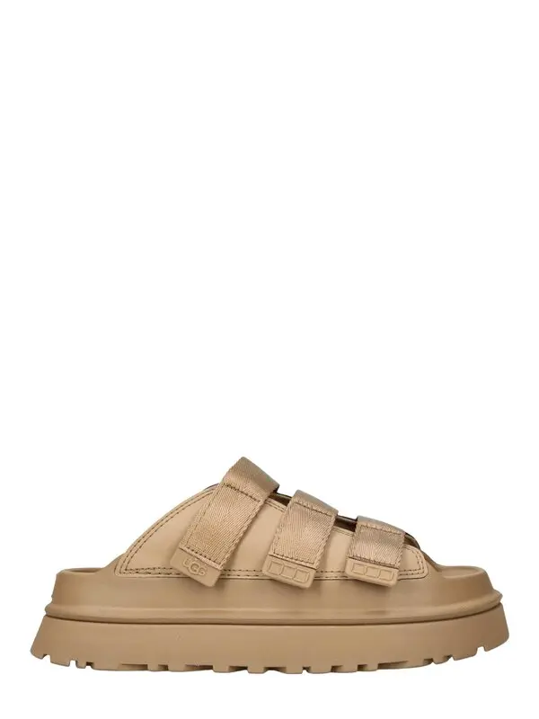 UGG Goldenglow Slides - Brown
