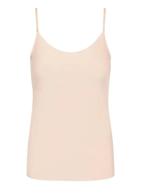 Commando Butter Layering Cami - Beige