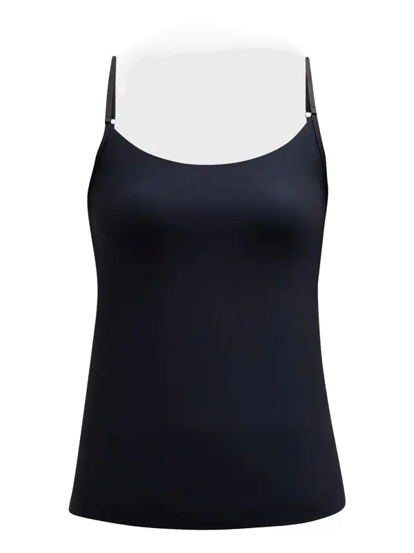 Commando Butter Layering Cami - Black