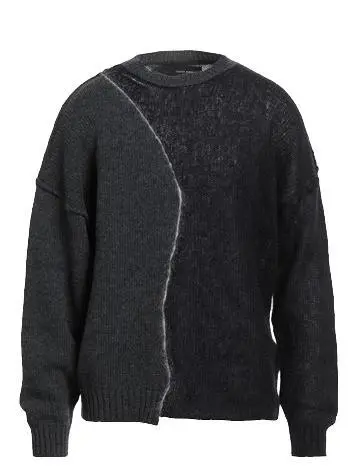 Isabel Benenato Sweater - Black