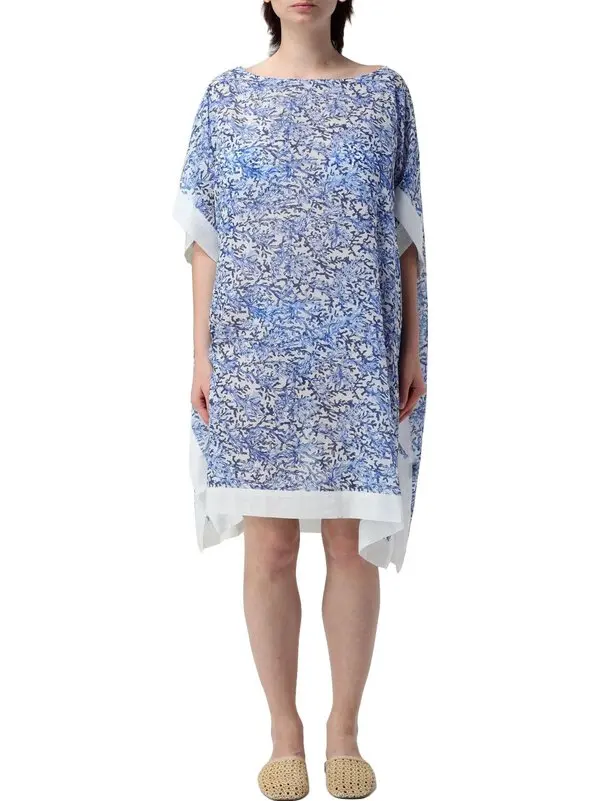 KAMPOS Dress - Blue