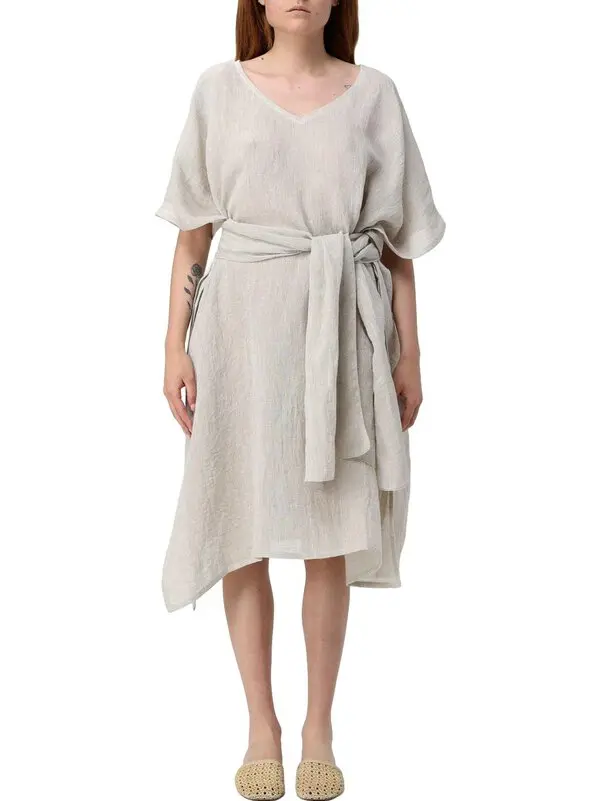 KAMPOS Dress - Grey