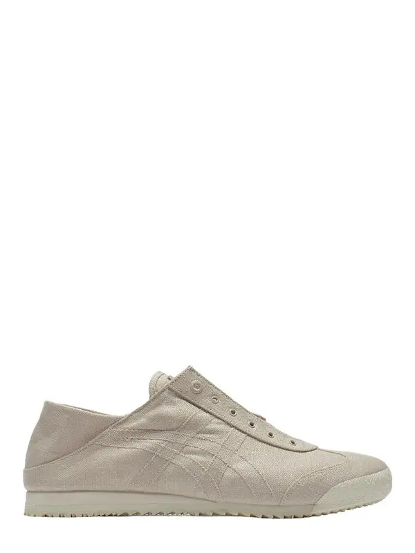 Onitsuka Tiger Mexico 66 Sd Paratyin Sneakers - Warm Beige