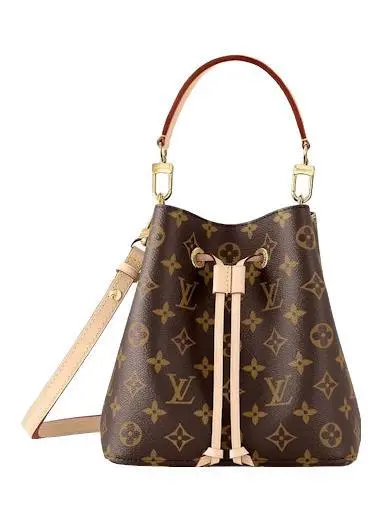 LOUIS VUITTON Néonoé Bb - Multicolor